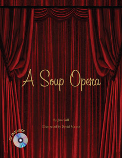 Hands on 4 kids: Soup Opera