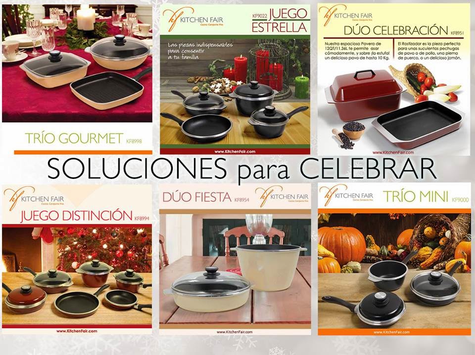 Qué hago de comer?: RECETA DE NAVIDAD KITCHEN FAIR/PIERNA ENCHILADA