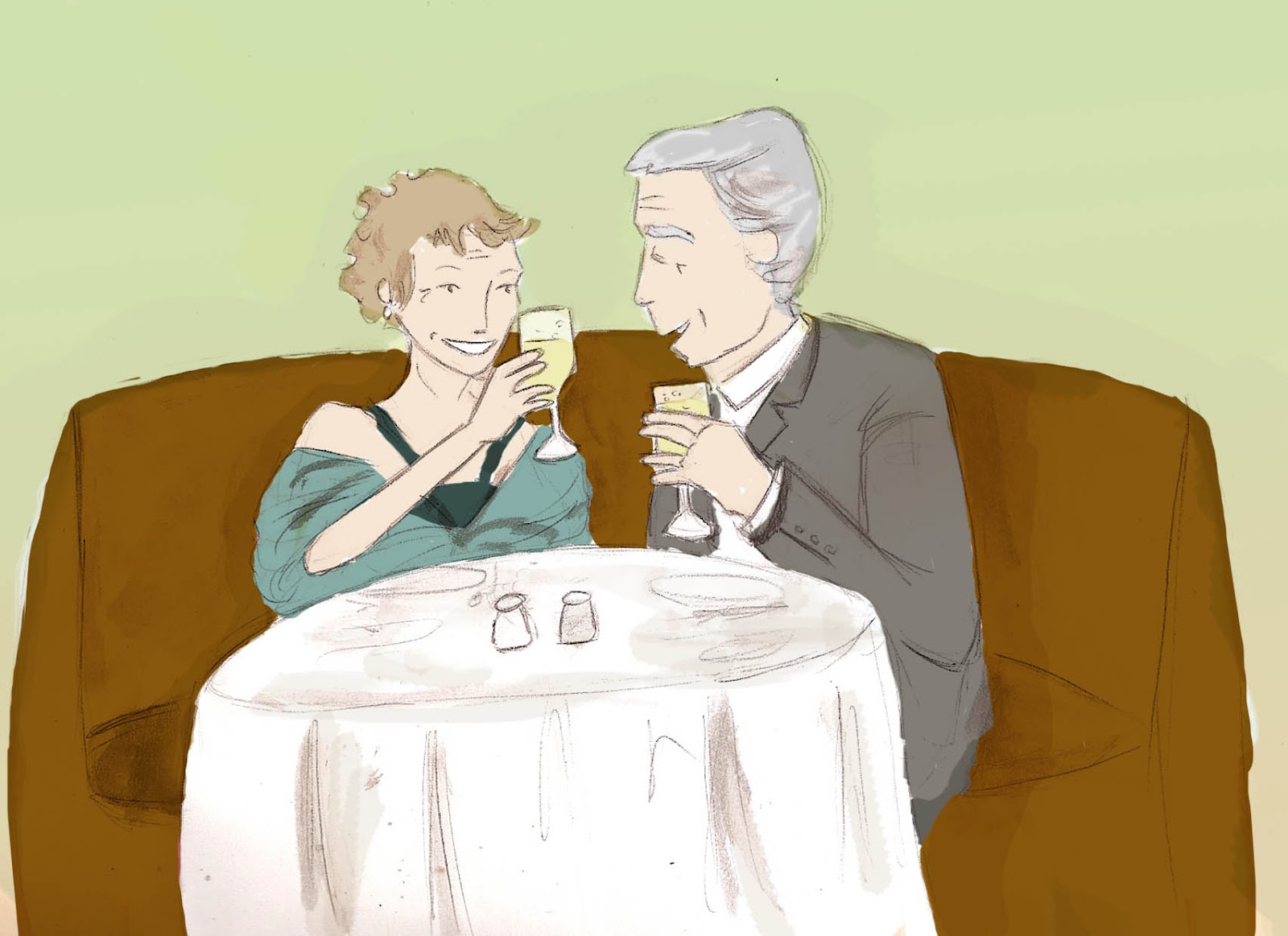 le blog d'oz*: retrouvaille