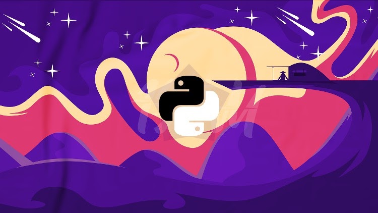 Advanced Foundations Of Python Programming 2021 Training