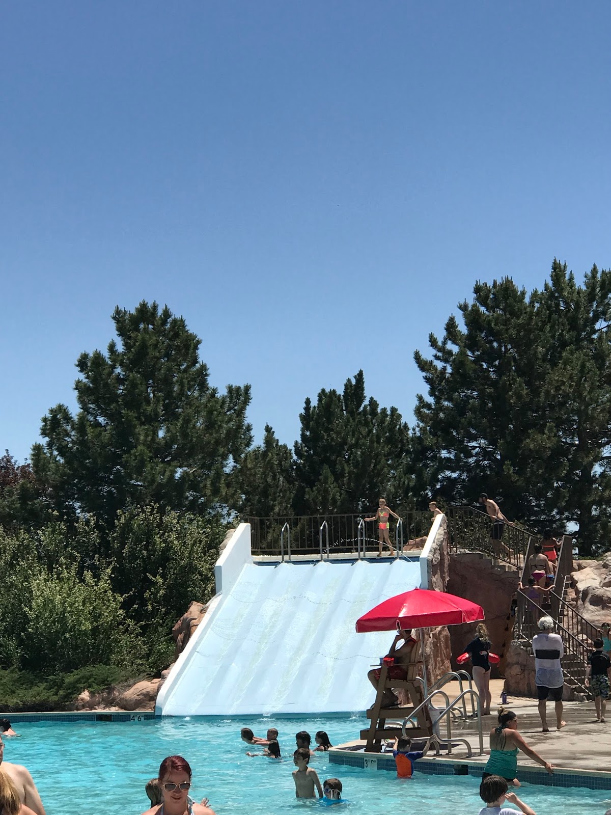 The Bay Aquatic Park Broomfield Colorado - Building Our Story