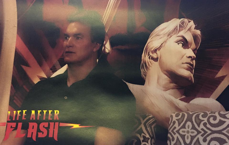 Queen en México: Apoya la campaña de "Life After Flash" en www ...