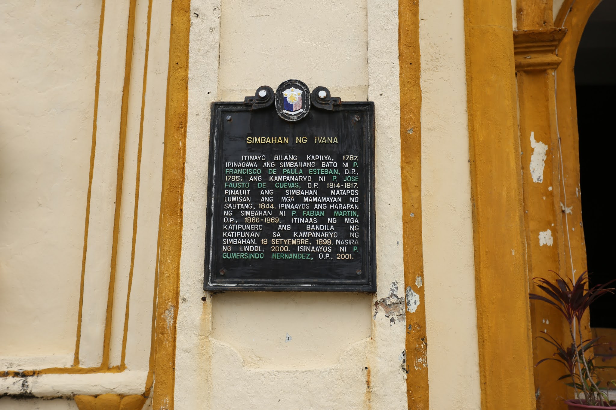 National Registry of Historic Sites and Structures in the Philippines ...