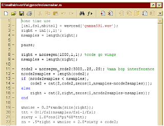(اساسيات الماتلاب)MATLAB Basics ~ مدونة المهندسين