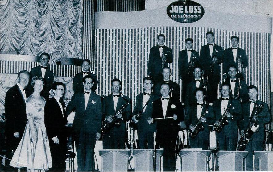 FROM THE VAULTS: Joe Loss born 22 June 1909