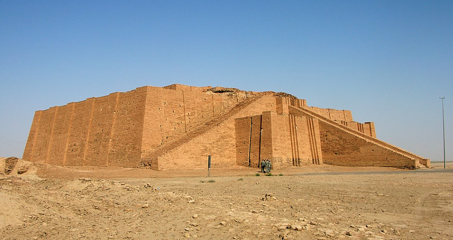 Faktoider: Urgamla ur