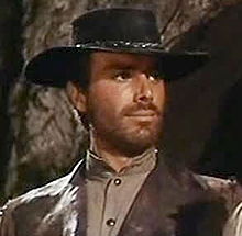 .Westerns...All'Italiana!: RIP George HIlton
