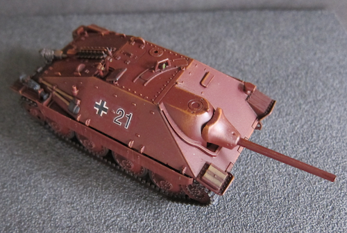 Who Makes the Best 1/56 Tanks? | Lead Adventure Forum