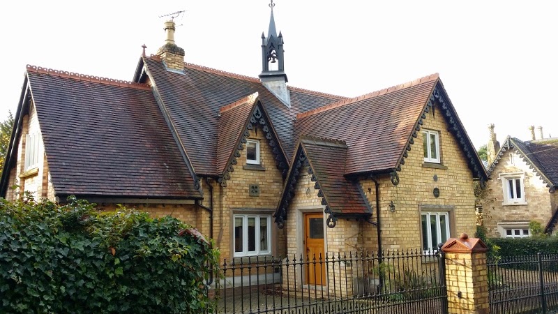 Lucy's Wednesday walks: Around Clent