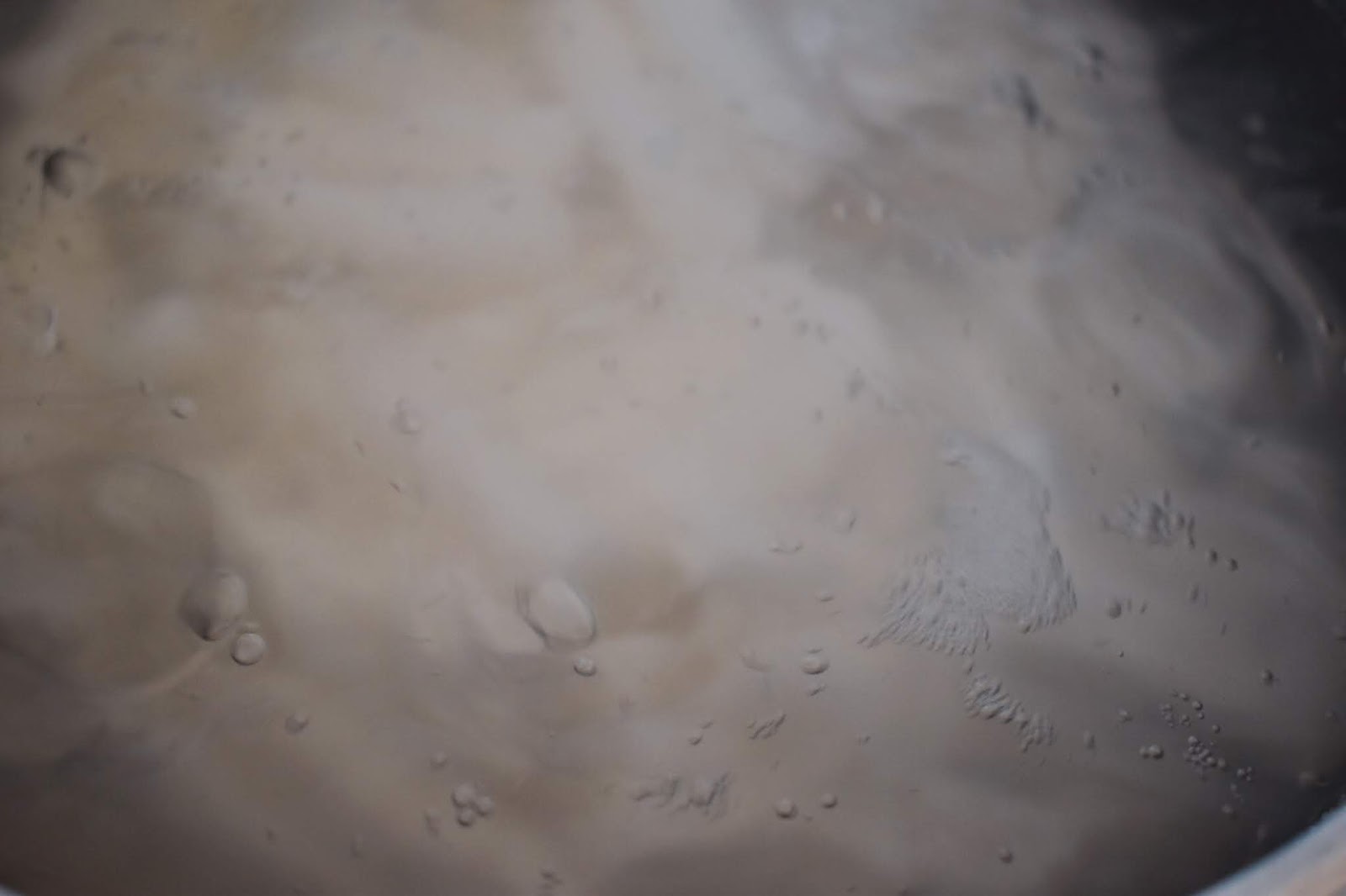 Spicy Rice Cake Recipe - AFGHANGSTAH