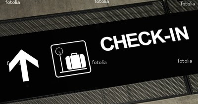 DREAM TRAVEL INDUSTRIES: OPCIONES DE CHECK-IN