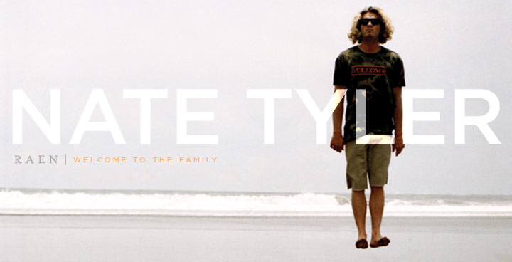 vampire killers and ocean wanderers: nate tyler - floats