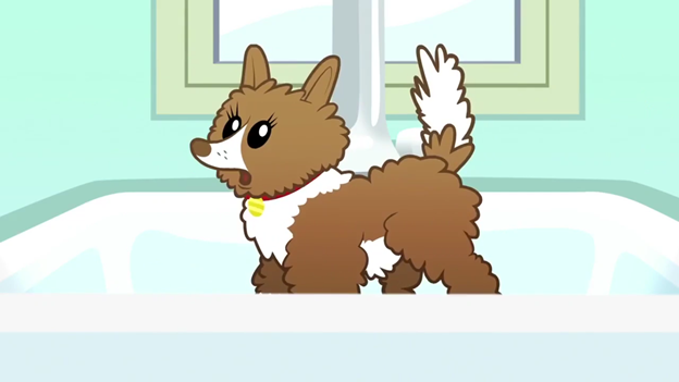 Equestria Daily - MLP Stuff!: Equestria Girls Pet Project Follow Up