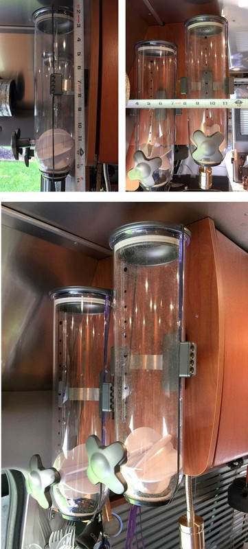 THE INTERSTATE BLOG: MAXIMIZING CABINETRY END CAP STORAGE FOR THE ...