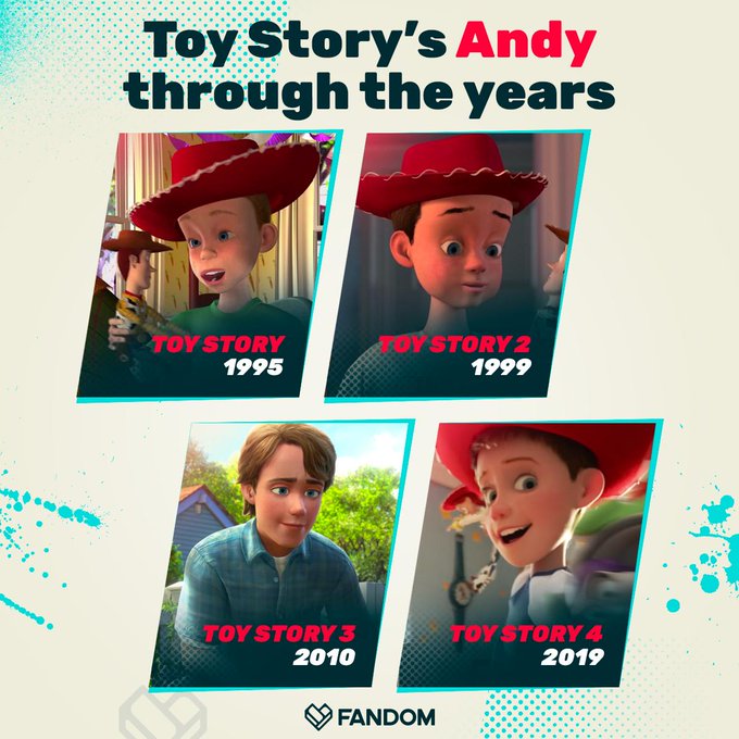 To Infinity and Beyond!