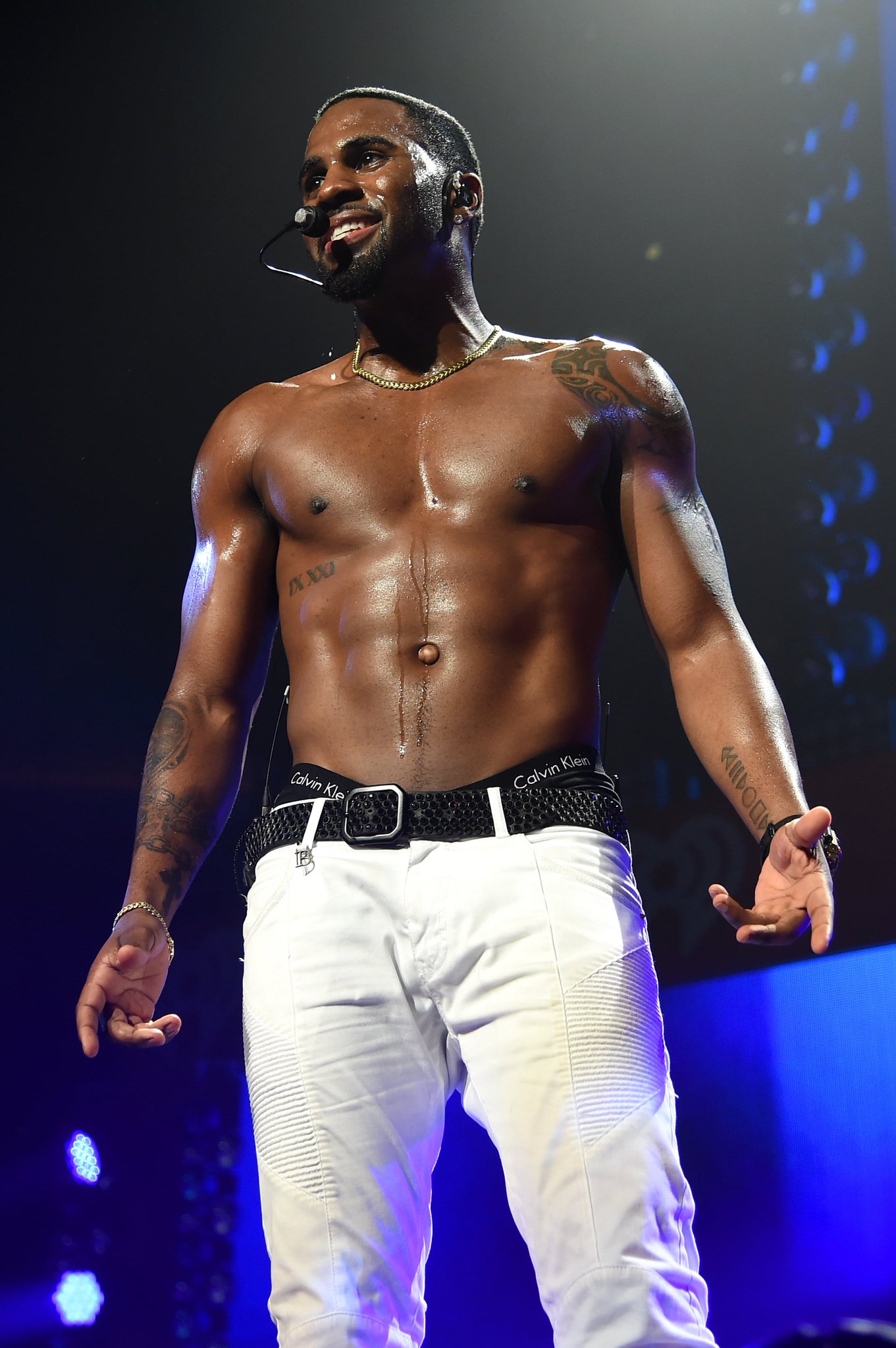 Jason Derulo