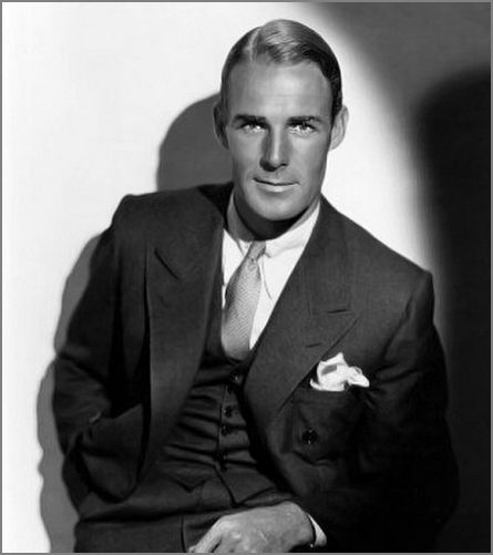 Randolph Scott - Alchetron, The Free Social Encyclopedia