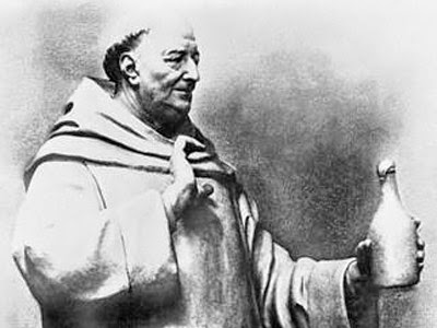 ACTUAL Y CURIOSO: Inventos: Dom Perignon