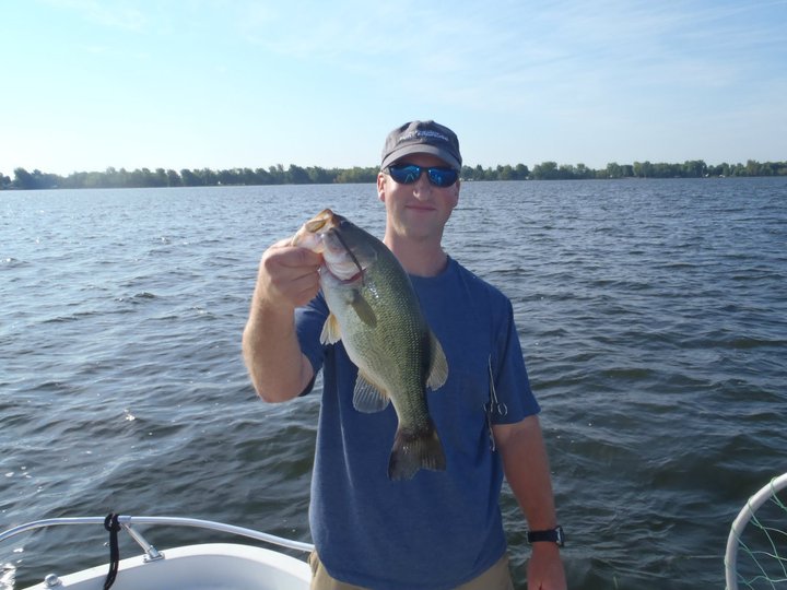 Ditch Pickle Classic Fly Fishing Tournament: 2012 Pickle Plans