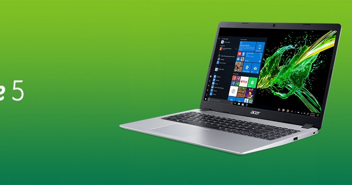 Acer aspire 5 [Review] | Price ($650) Features, pros and Cons - Acer ...