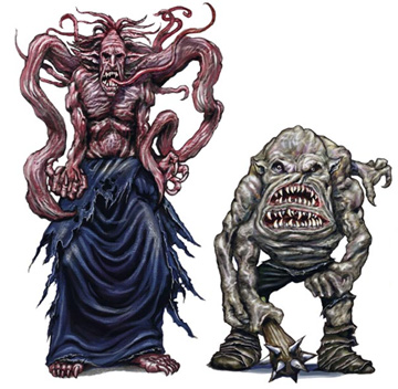 Eberron: The Winter Coalition: September 2012