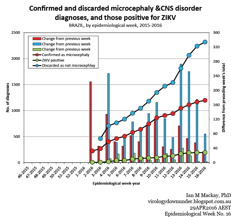 VDU's blog: Brazil's microcephaly and CNS disorder (M&CD) monitoring ...