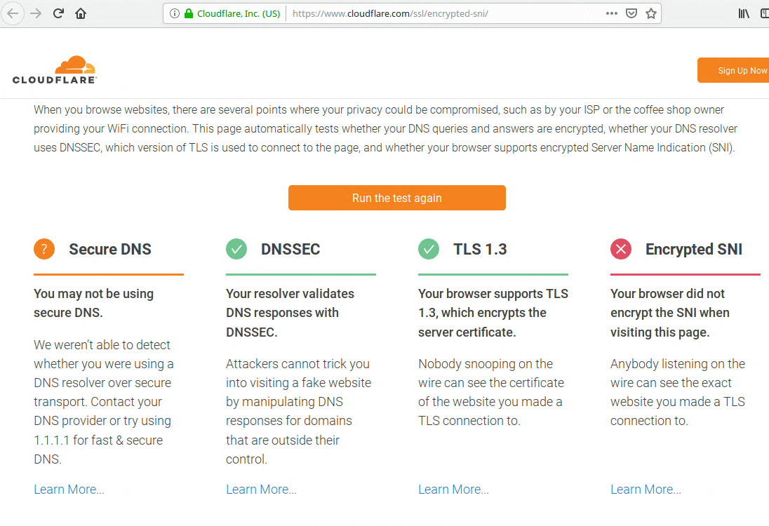 1С и Linux: How to Use Stubby to Configure DNS over TLS on Linux