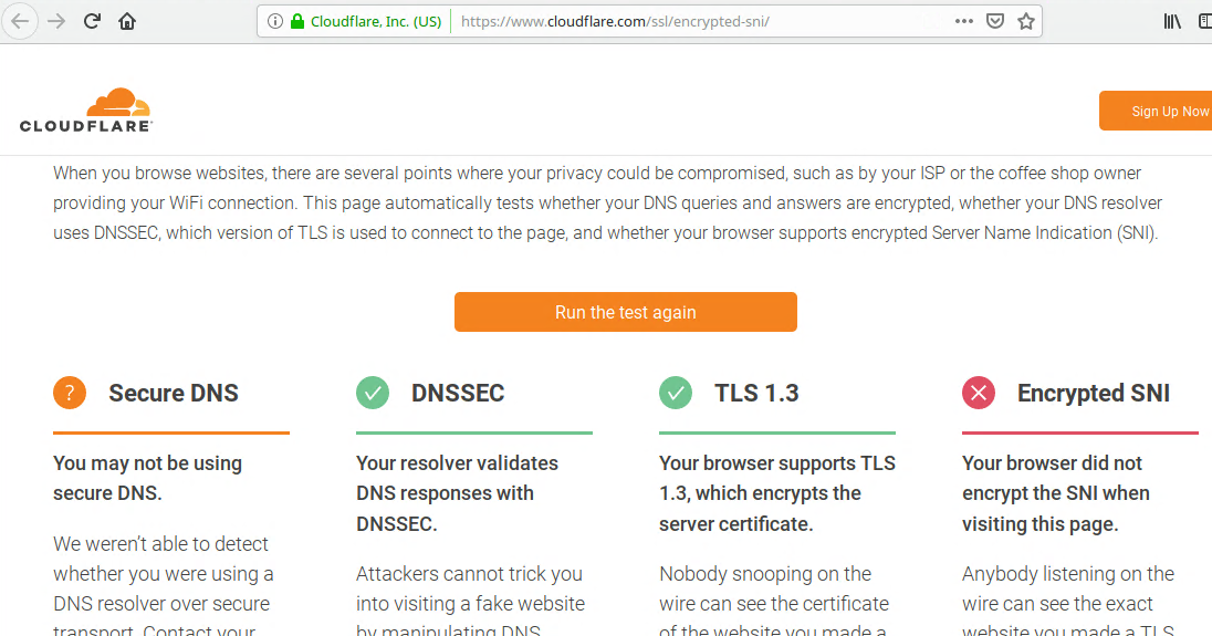 1С и Linux: How to Use Stubby to Configure DNS over TLS on Linux