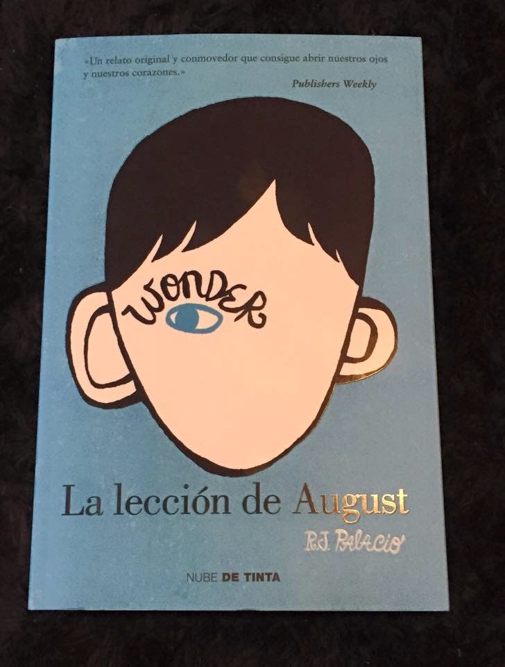 El Librero de Neryeth: Décimo Libro: La Lección De August