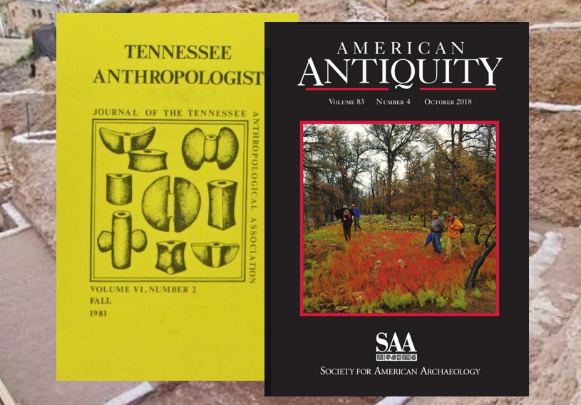 NephiCode: The Bat Creek Stone: Cherokee or Hebrew?