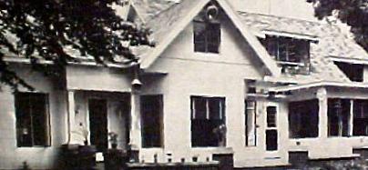 Mid-Western Ghosts and Hauntings: House of Blue Lights - Indianapolis ...