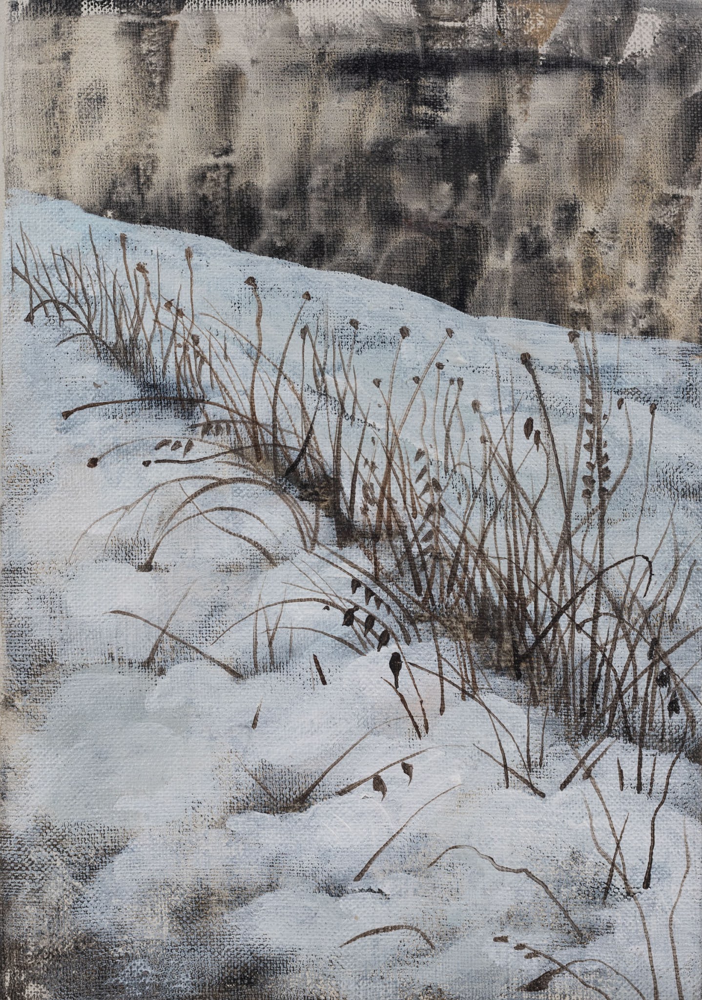 HOM Art Trans: ROT solo by Haslin Ismail