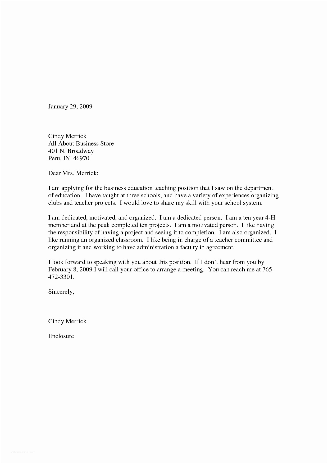 Lpn Cover Letter Examples ~ Resume Letter