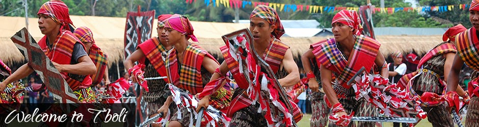 Whats on the south: The t'boli culture