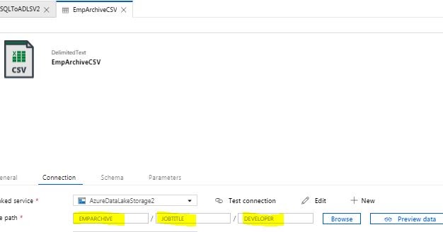 Bad Request - The specifed resource name contains invalid characters.