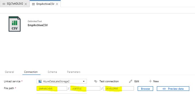 Bad Request - The specifed resource name contains invalid characters.