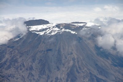 the eastafrica: VOLCANO ZA VILELE VYA SHIRA NA MAWENZI MLIMA ...