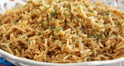 Beefy Onion Rice | Fooding Guide - Food And Drink Recipes