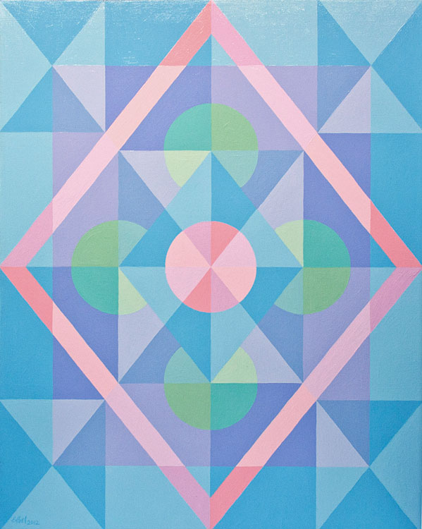 Norman Engel Fine Art: Miami Modern