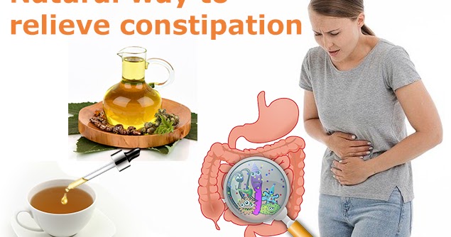 Best home remedy to treat constipation problem within the first attempt