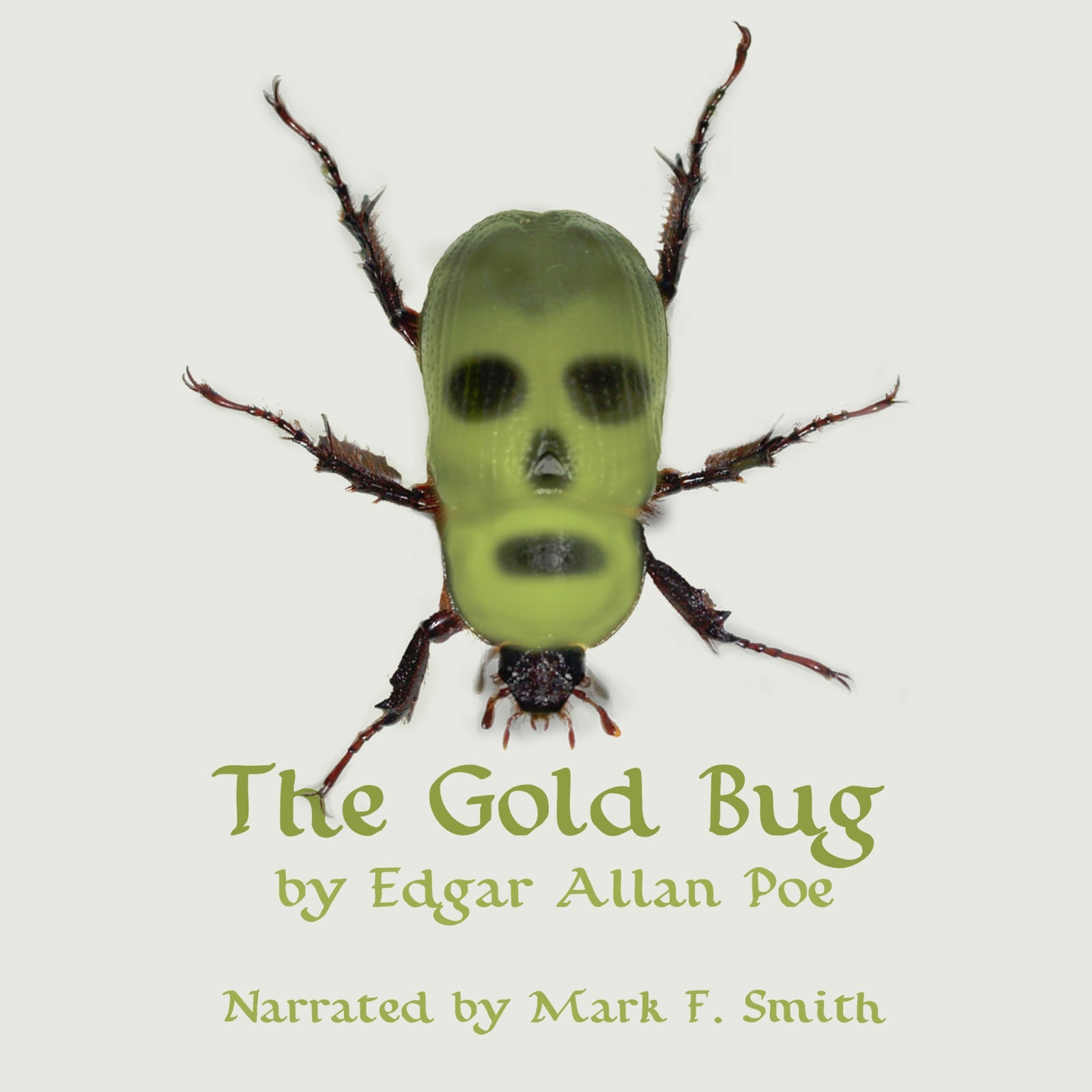 Mark's Professional Narrations