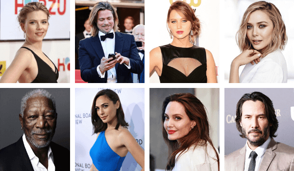 What really makes a celebrity a true celebrity? - C-MAG