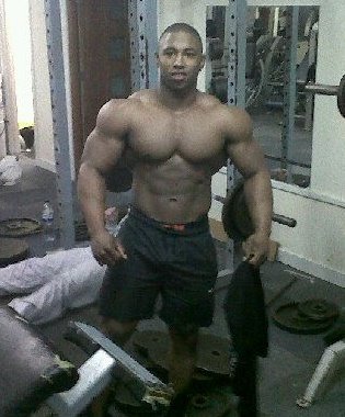 Musclemania