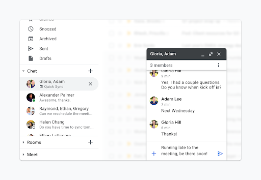 Google Workspace Updates Google Chat Will Automatically Suggest Group Chats Based On Your google-workspace-updates-google-chat-will-automatically-suggest-group-chats-based-on-your