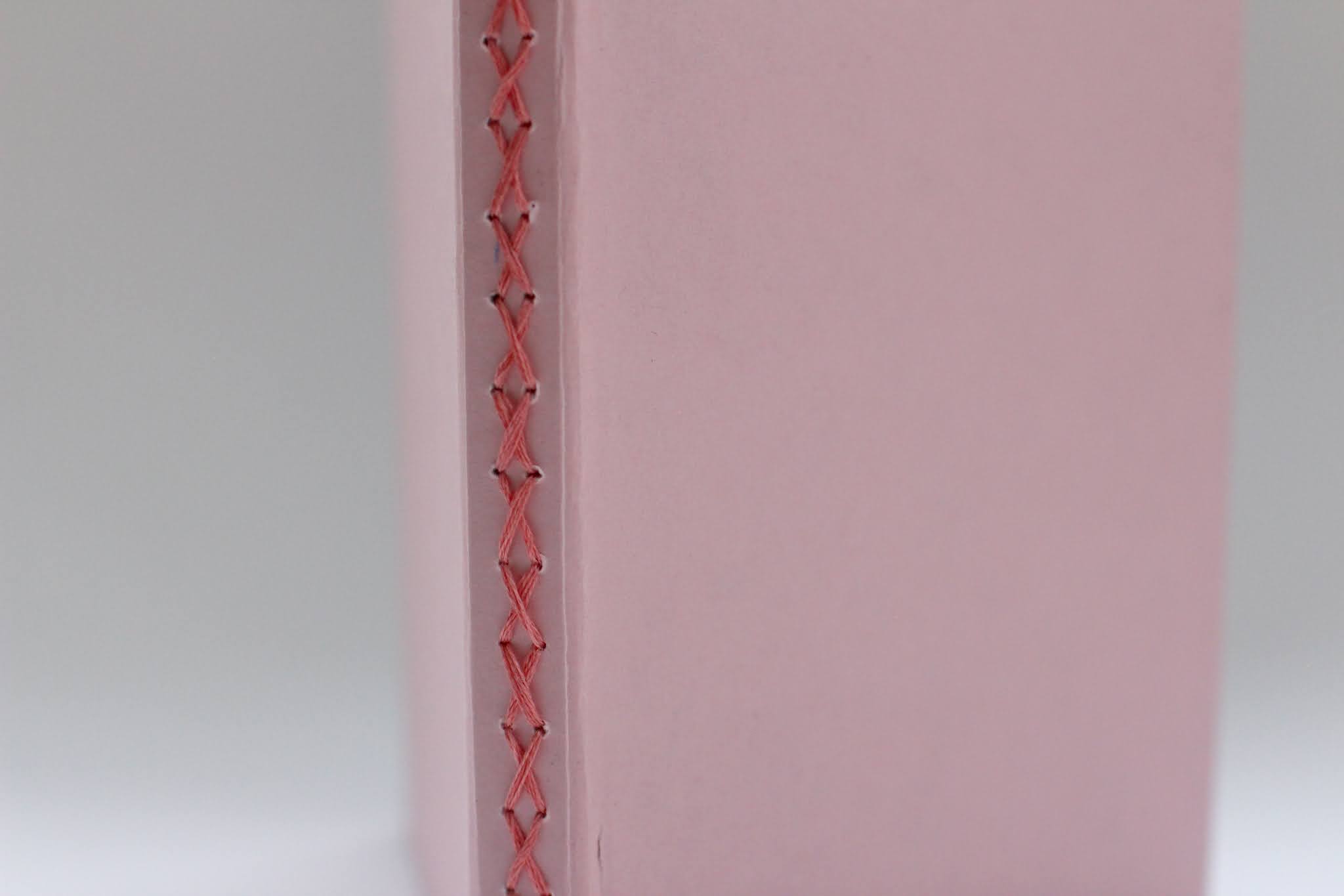 9 Handmade Books and What I Learnt Making Them