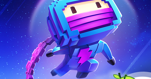 절정크랙 닌자 업! - 무한 아케이드 점핑 버그판 Ninja Up! – Endless arcade jumping v2.0.2d ...