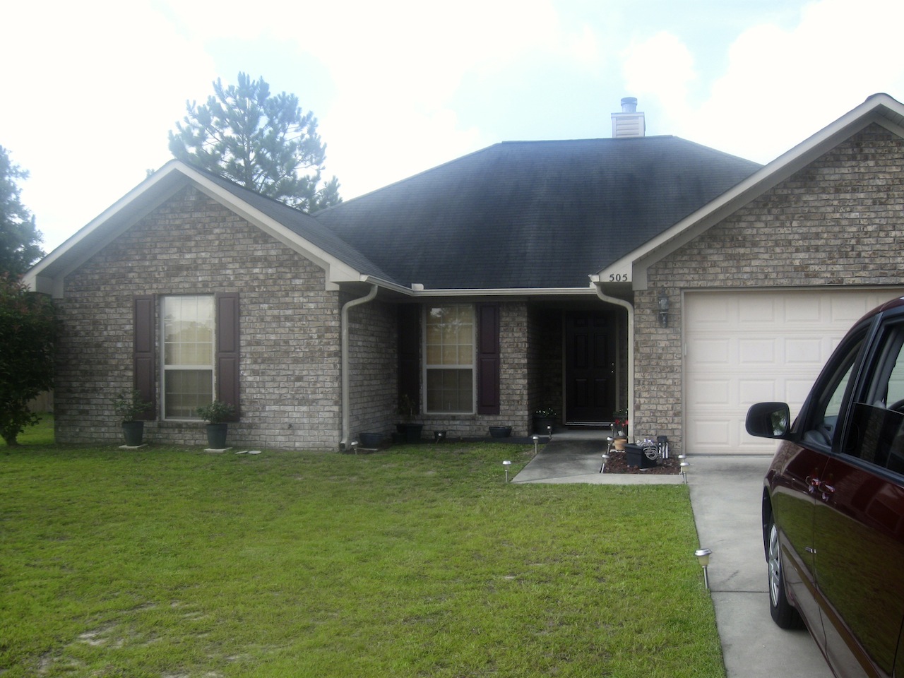 Smilin' Jack: Parris Island and Jennifer!!