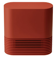 EJRMBLOG: Ceramic Fan Heater