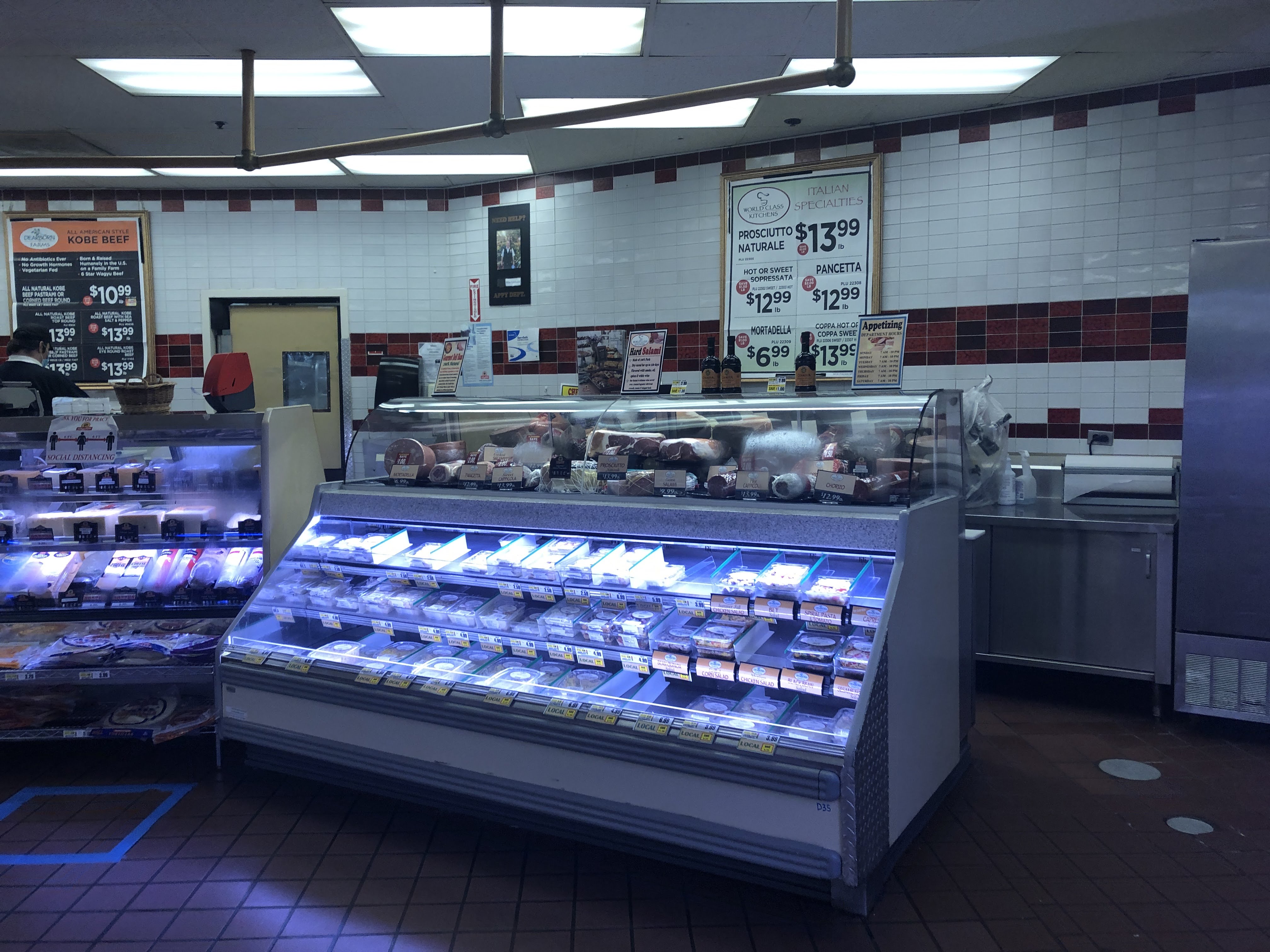 TOUR: ShopRite - Edison, NJ