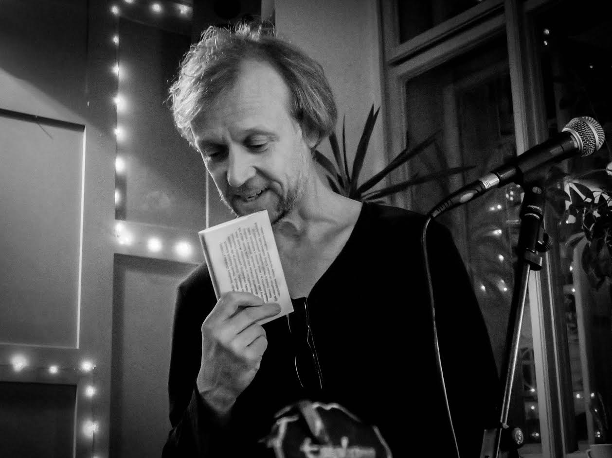 Nedělní chvilka poezie